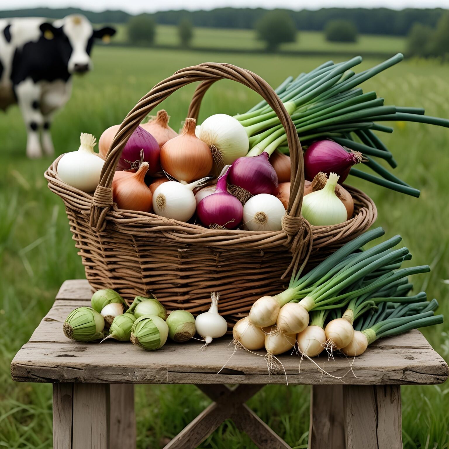 Varietats de cebes - Consultoria i Formació